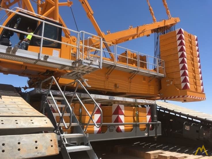 Liebherr LR 1800 For Sale or Rent Crawler Cranes Hoists & Material ...