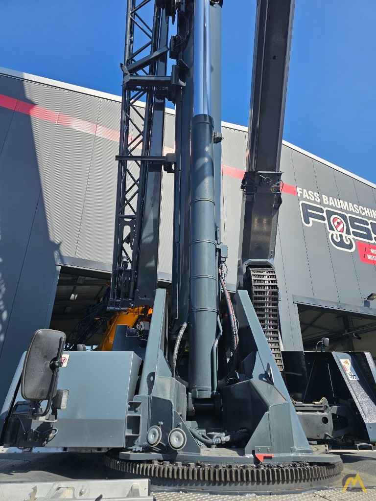 Liebherr LTC 1050-3.1 | RemoteDrive Fully Equipped - For Sale All ...