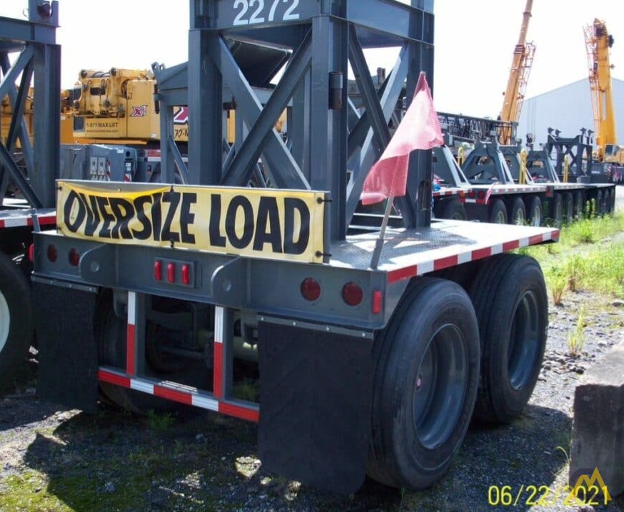 Liebherr LTM 1120/1 165-ton All Terrain Crane For Sale Hoists ...