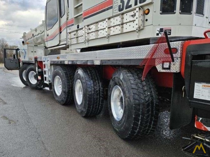 Link-Belt ATC-3210 All Terrain Crane For Sale Hoists & Material ...