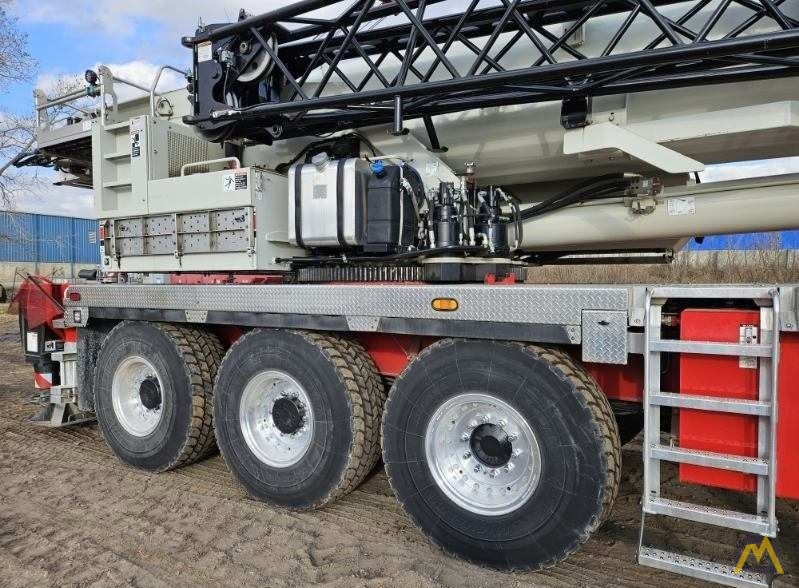 Link-Belt ATC-3210 All Terrain Crane For Sale Hoists & Material ...