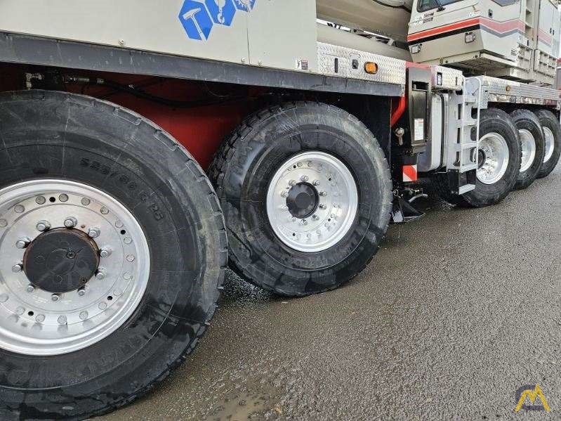 Link-Belt ATC-3210 All Terrain Crane For Sale Hoists & Material ...