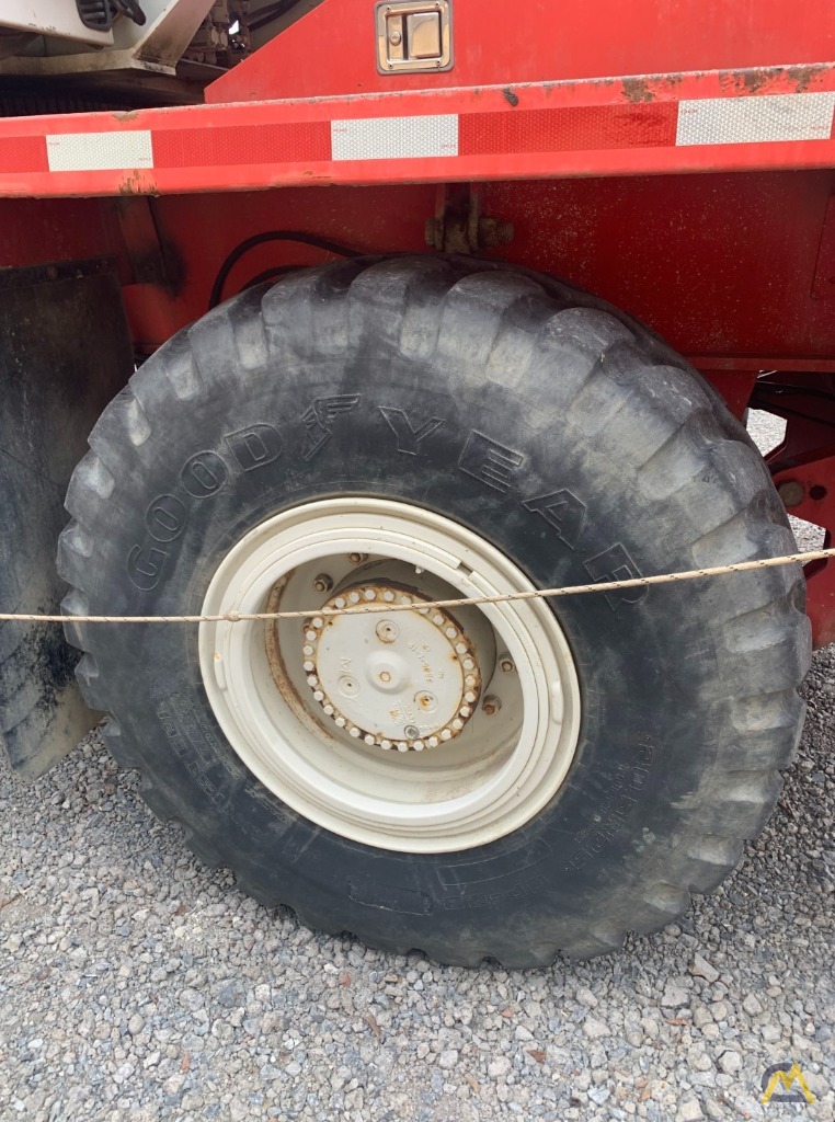 Link-Belt RTC-8030 Series II 30-Ton Rough Terrain Crane For Sale Hoists ...