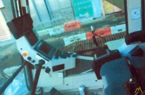 Link-Belt TCC-1400 140-Ton Telescopic Crawler Crane For Sale & Material ...