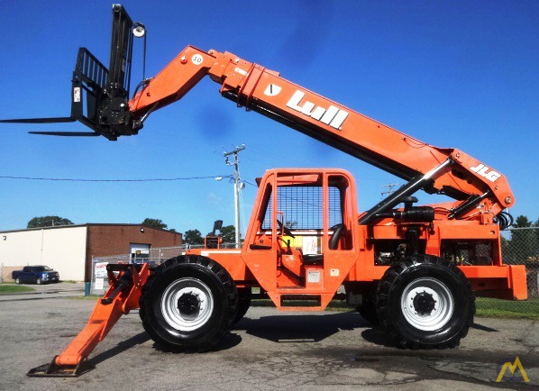 Lull 1044C-54 10000 lb. Telehander For Sale Telehandlers Forklifts ...