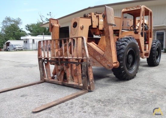 Lull 1044C-54 10000 lb. Telehander For Sale Telehandlers Forklifts ...