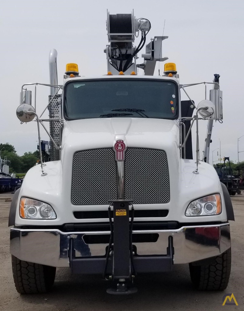 Manitex 26101C 26-Ton Boom Truck Crane For Sale or Rent Trucks Hoists ...