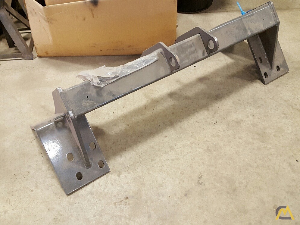 Manitex SFO Bumper For Sale Outriggers & Shoes Parts Attachments ...