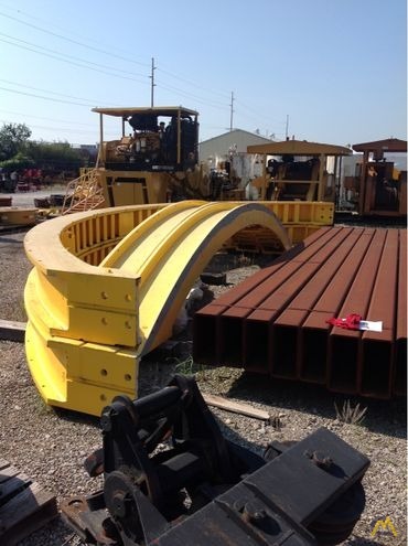 Manitowoc 4000WV S1 Ring For Sale Rings Parts Attachments Components ...