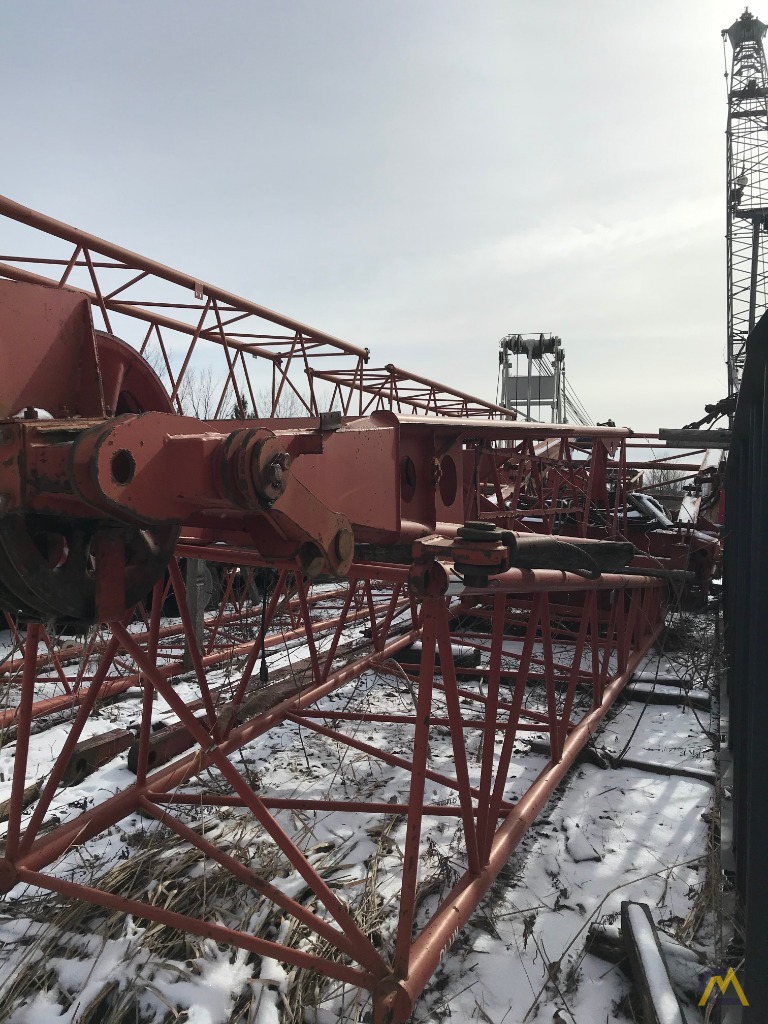 Manitowoc 4100W Tower Attachment ONLY For Sale Attachments Parts ...