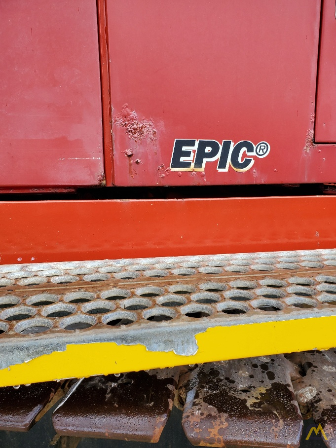 Manitowoc 555 150-ton Lattice Boom Crawler Crane For Sale Hoists ...