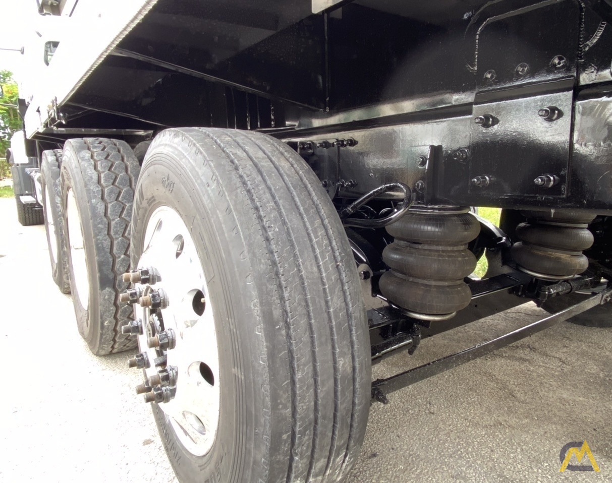 National NBT45-103 45-Ton Boom Truck Crane on FREIGHTLINER 114SD For ...