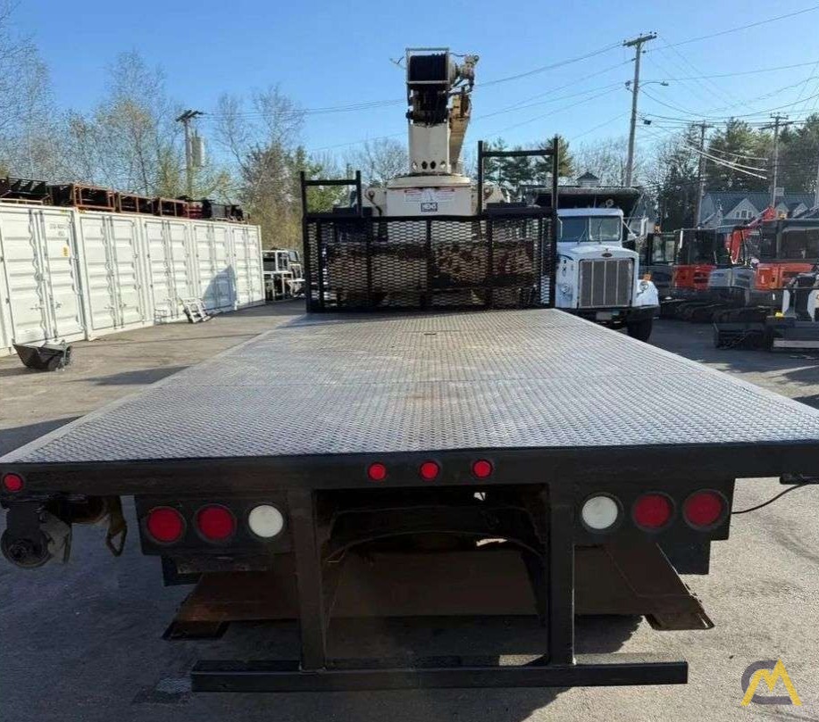 Bid on a National Series 500D Model 538D Tractor Mount Boom Truck Crane ...