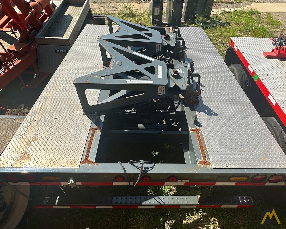 Nelson Boom Dolly For Sale Manufacturing Dollies Parts Attachments ...
