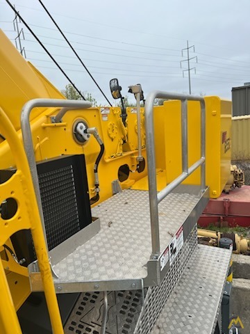 2024 Grove GRT655L Rough Terrain Crane For Sale or Rent Hoists ...