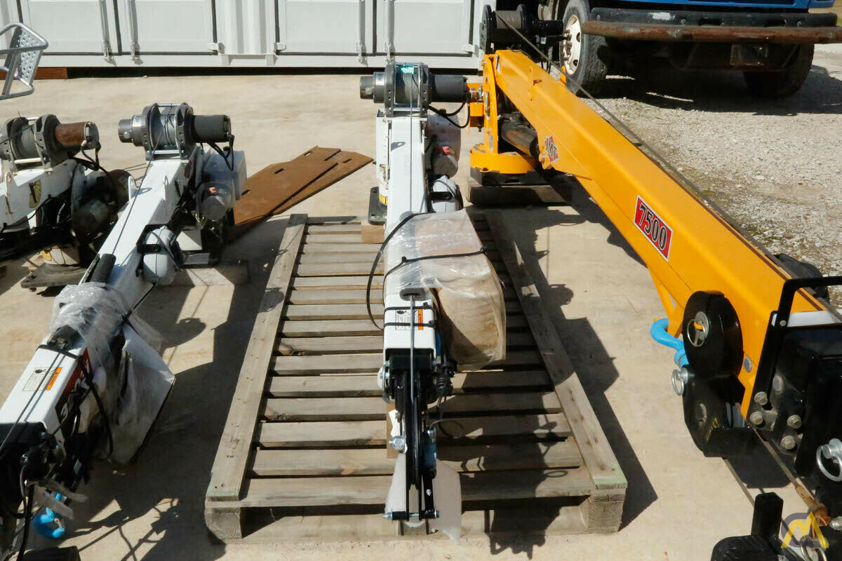 New IMT 3203i For Sale Service Mechanic Truck Cranes Hoists & Material ...