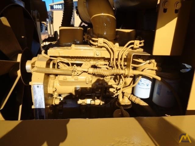 Fresh Paint LOW HOURS on this P&H CENTURY 110D 10-ton Down Cab Rough ...