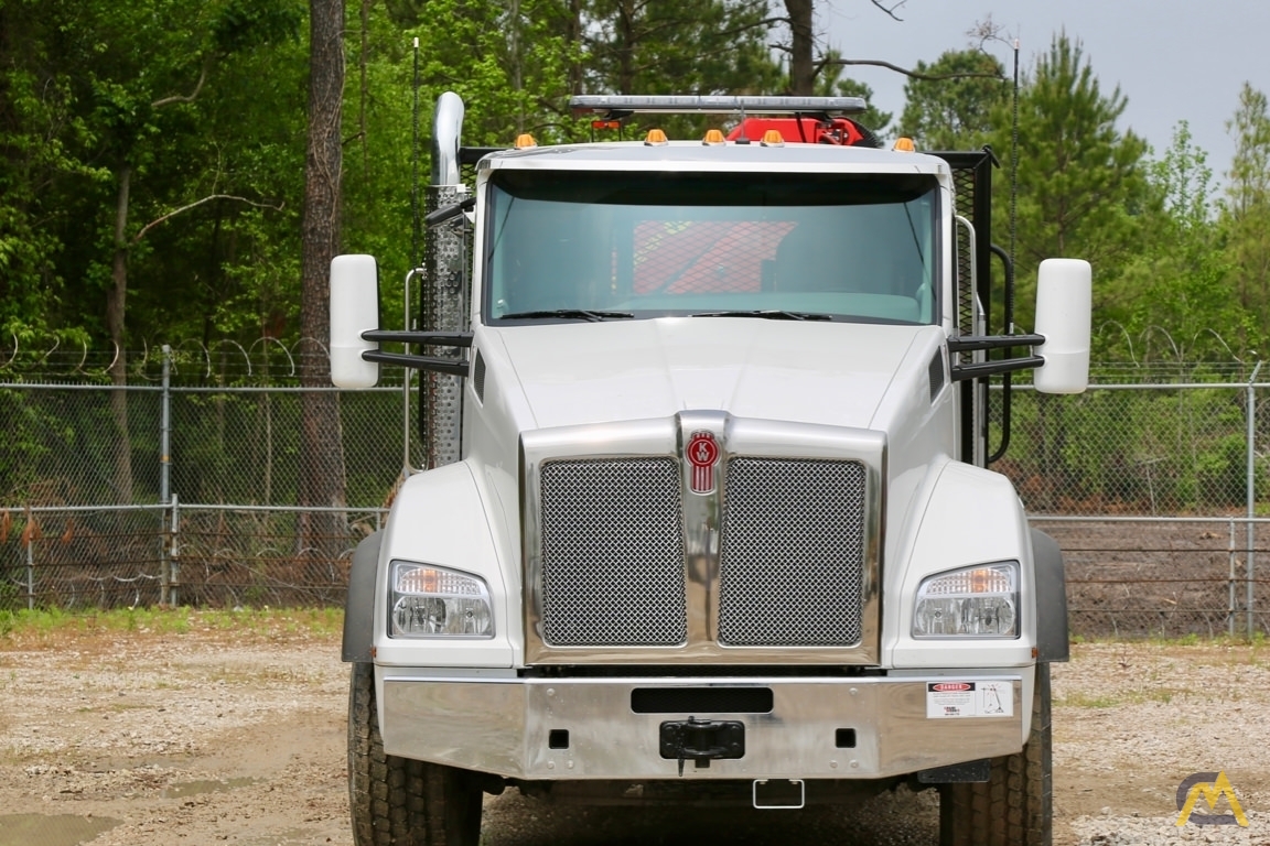 Palfinger PK 32080 19.20-ton Knuckle Boom Crane For Sale Articulating ...