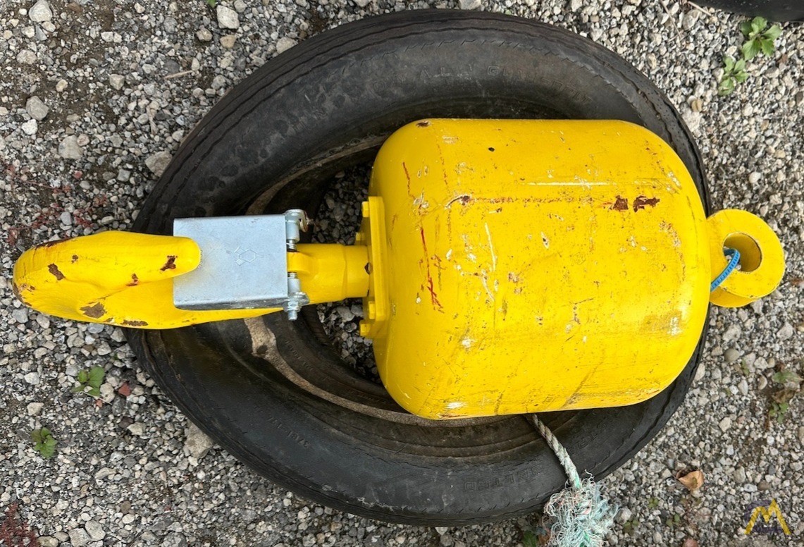 RopeBlock 18-Ton Overhaul Ball For Sale Balls Parts Attachments ...