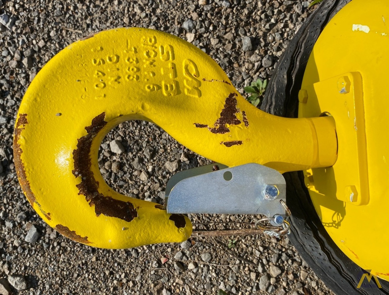 RopeBlock 18-Ton Overhaul Ball For Sale Balls Parts Attachments ...