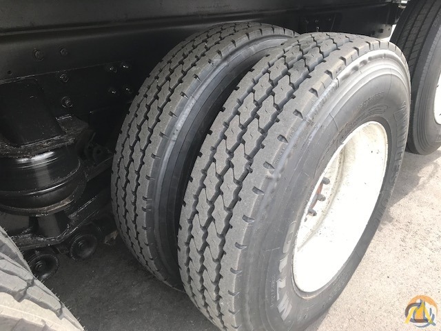 Rotobec 910SP MT27 3.73-Ton Material Handling Crane For Sale Grapple ...