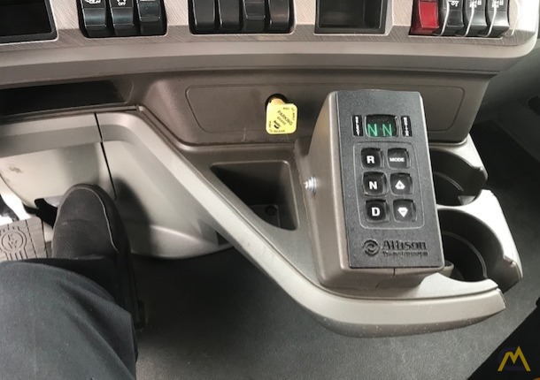 Rotobec 910SP MT27 3.73-Ton Material Handling Crane For Sale Grapple ...