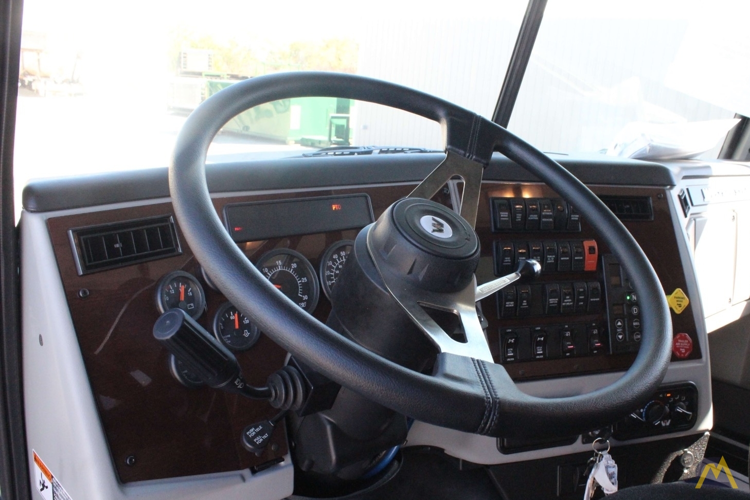 Rotobec ELITE 910 MT26 4.39-ton Material Handler Crane For Sale Grapple ...