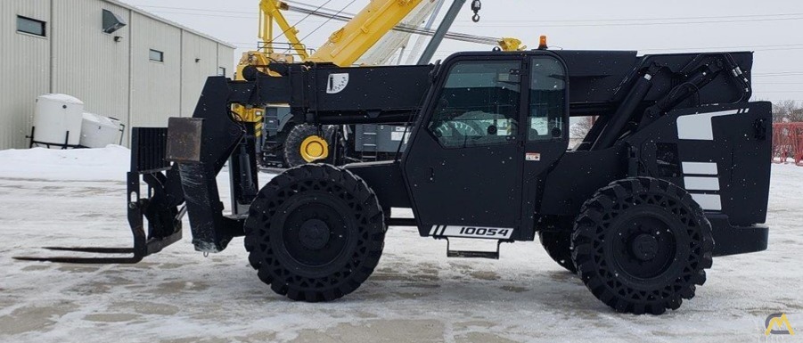 SkyTrak 10054 10000 lb. Telehandler For Sale Telehandlers Forklifts ...
