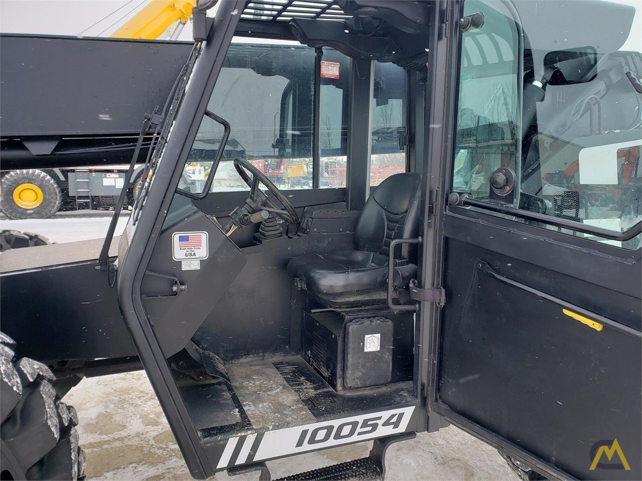 SkyTrak 10054 10000 lb. Telehandler For Sale Telehandlers Forklifts ...