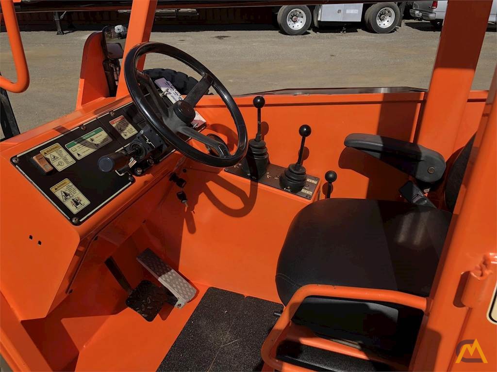 SkyTrak 6036 6000 lb. Telehandler For Sale or Rent Telehandlers ...