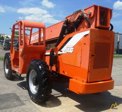 SkyTrak 8042 8000 lb. Telehander For Sale Telehandlers Forklifts & Lift ...