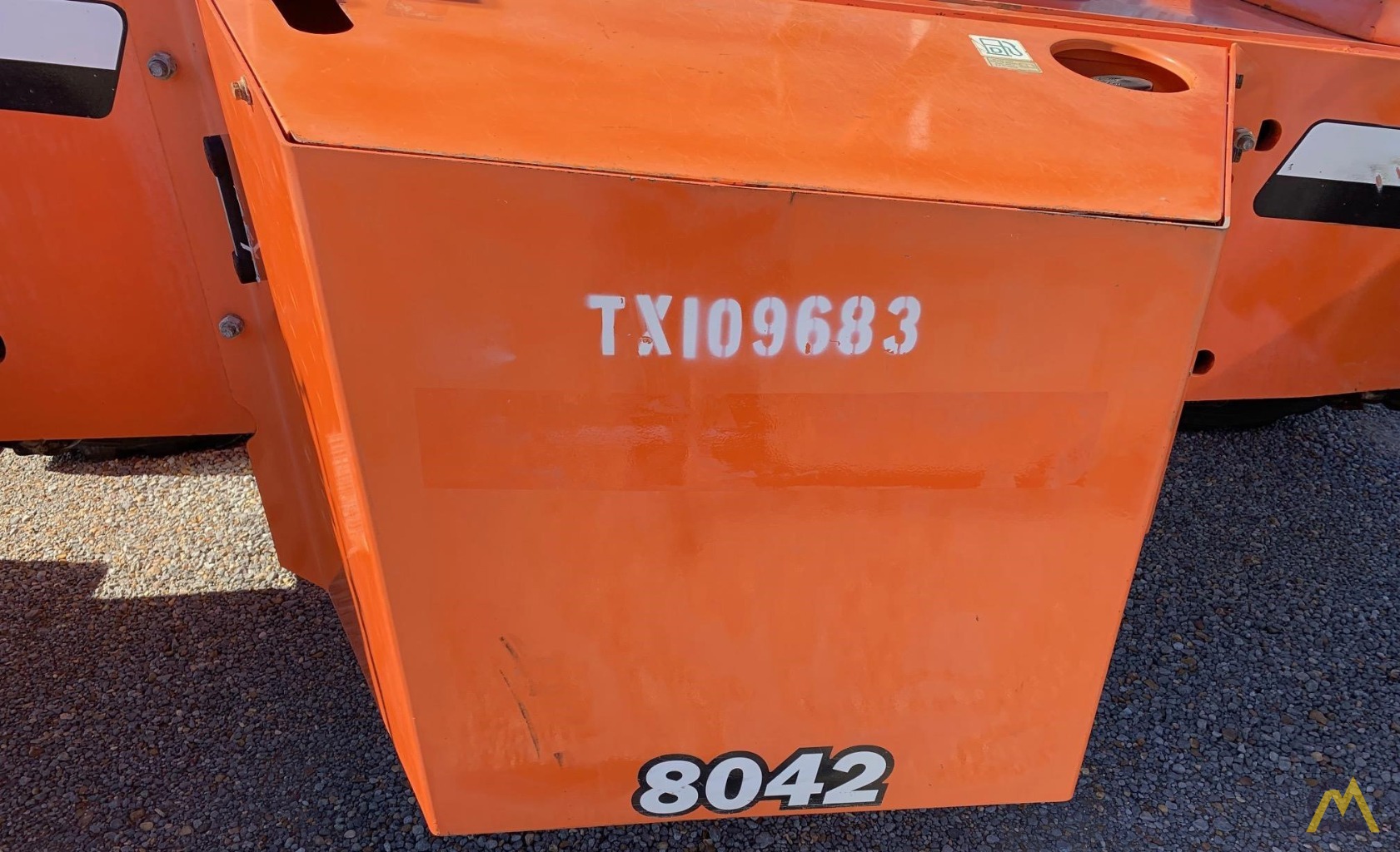 SkyTrak 8042 8000 lb. Telehandler For Sale Telehandlers Forklifts ...