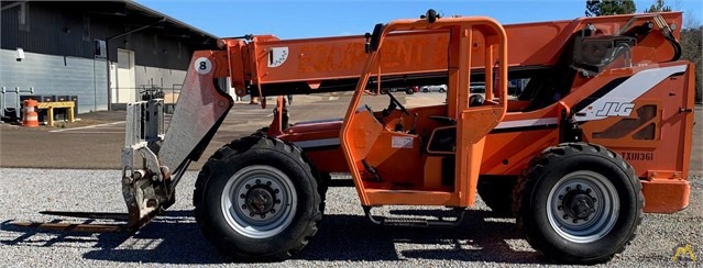 SkyTrak 8042 8000 lb. Telehandler For Sale Telehandlers Forklifts ...