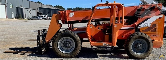 SkyTrak 8042 8000 lb. Telehandler For Sale Telehandlers Forklifts ...