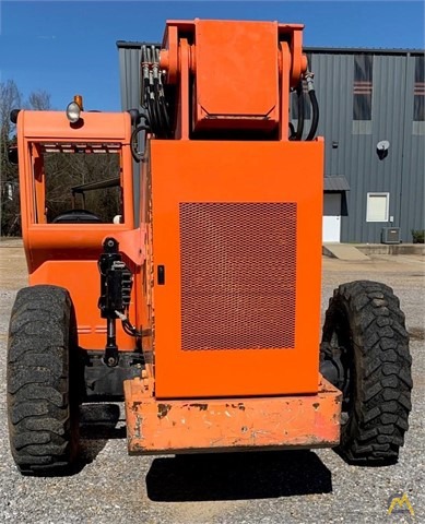 SkyTrak 8042 8000 lb. Telehandler For Sale Telehandlers Forklifts ...