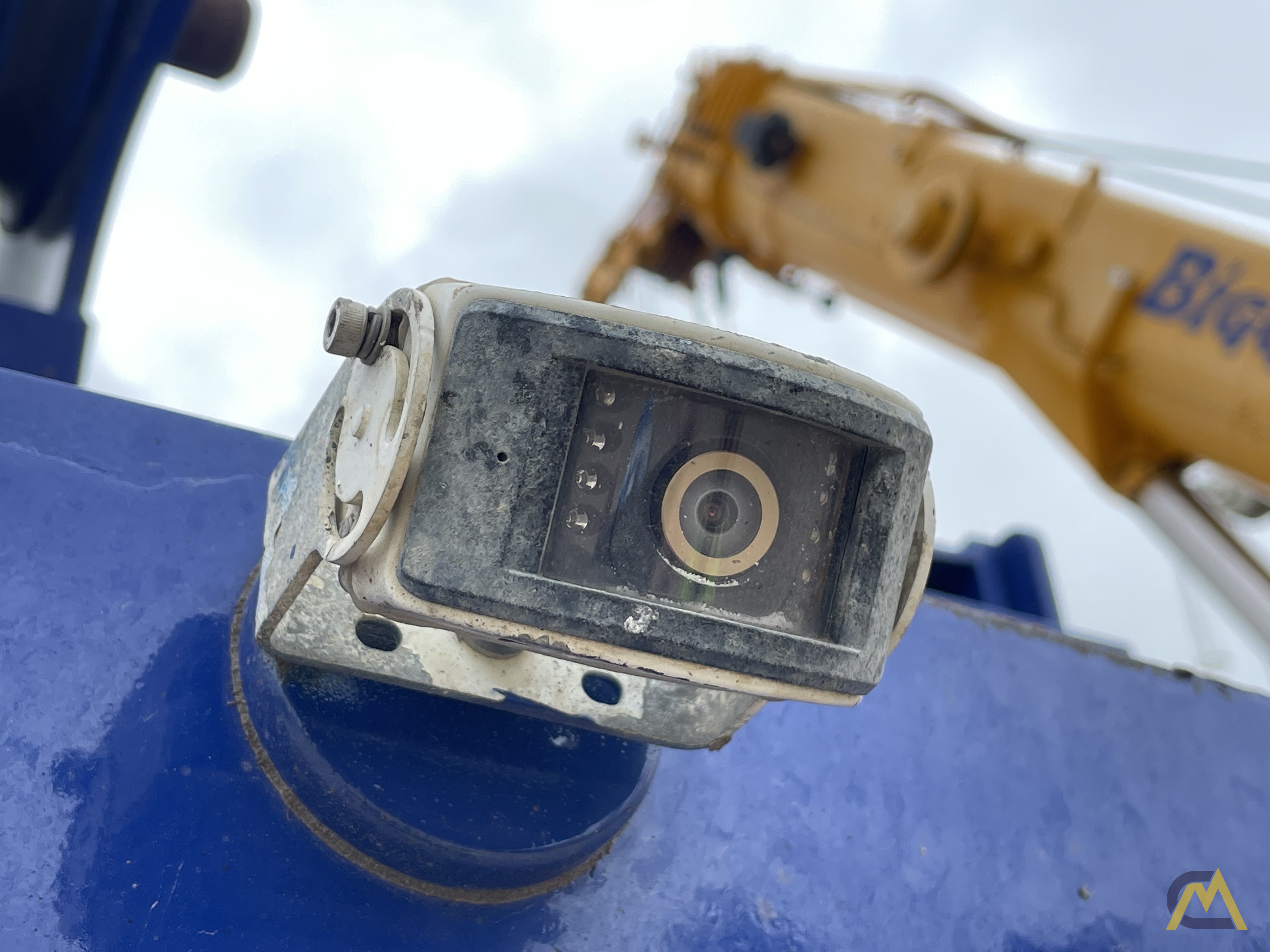 Tadano Mantis 9010 For Sale or Rent Crawler Cranes Hoists & Material ...