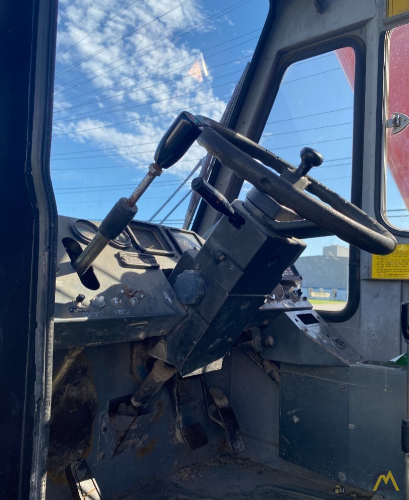 Tadano TR-600XL Rough Terrain Crane For Sale Hoists & Material Handlers ...