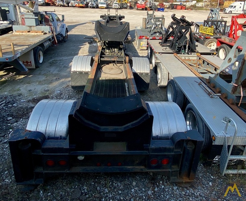 Talbert Boom Launch Trailer For Sale Various Parts Attachments ...