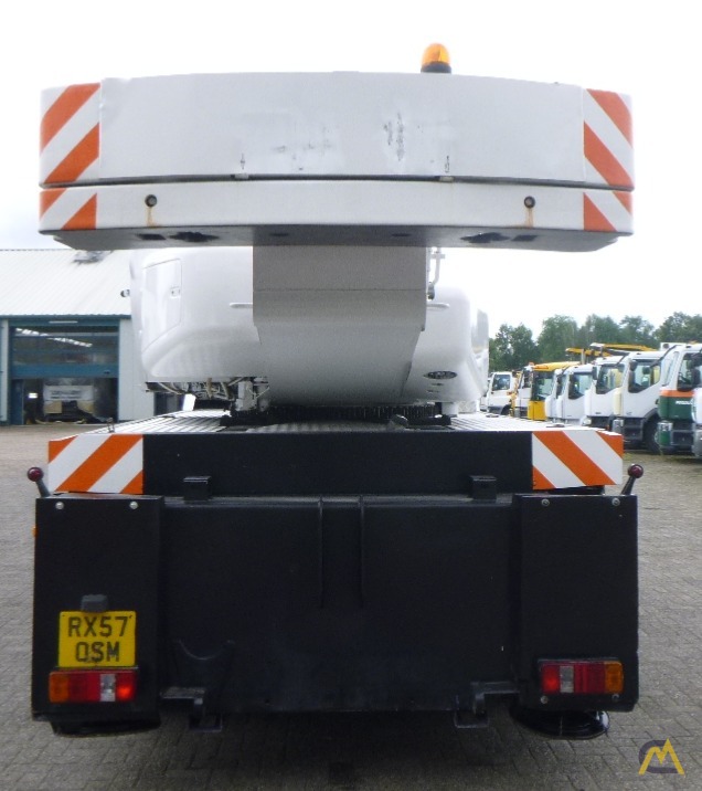 Terex AC 40/2 45-ton All Terrain Crane For Sale Hoists & Material ...