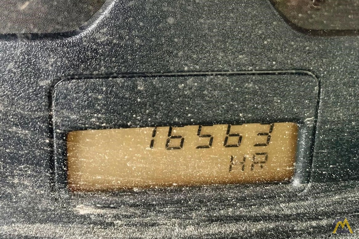 Terex BT 4792 (Load King) 23.5-Ton Boom Truck Crane on International ...