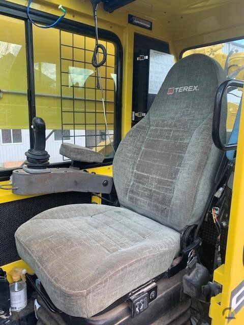 Terex CROSSOVER 4500 (Load King) 45-ton Boom Truck Crane on Kenworth ...