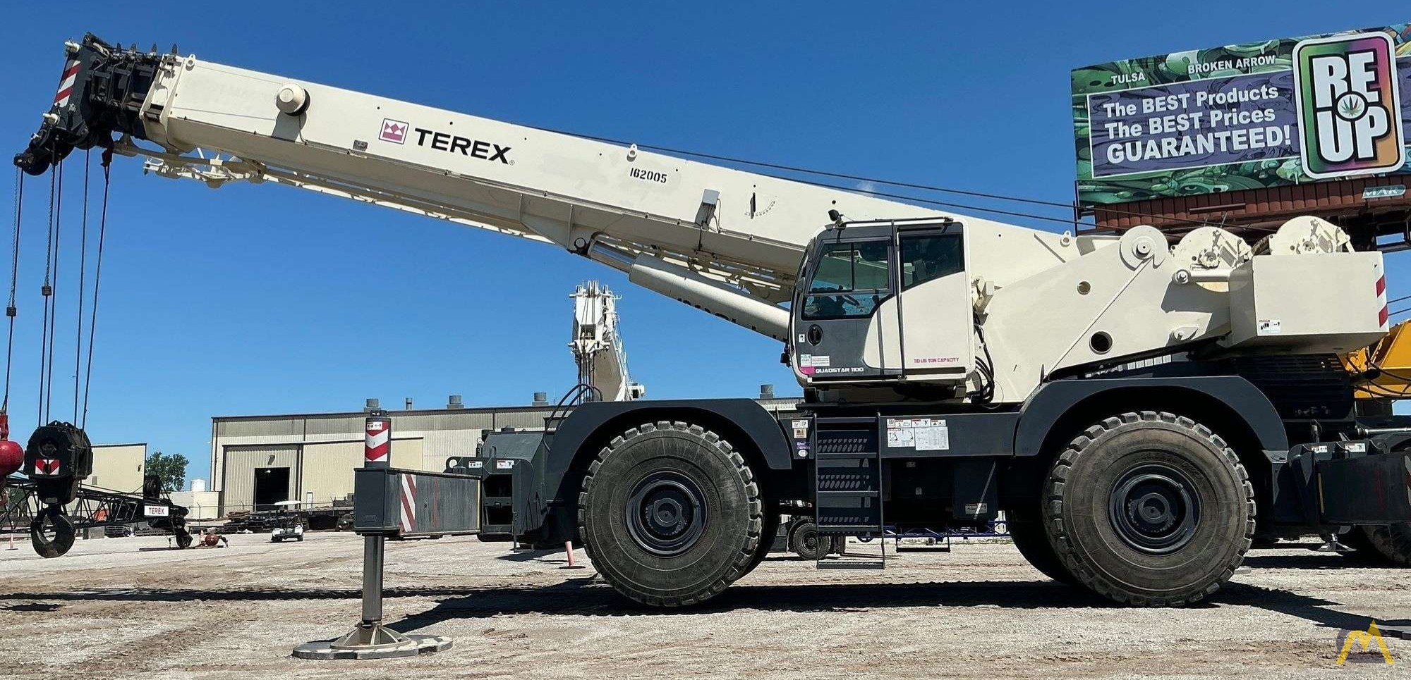 Cranes for Sale and Rent | Used and New Cranes | CraneMarket.com