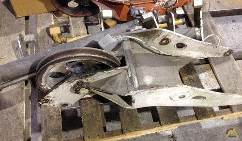 Terex Rooster Sheave For Sale Sheaves Parts Attachments Components ...