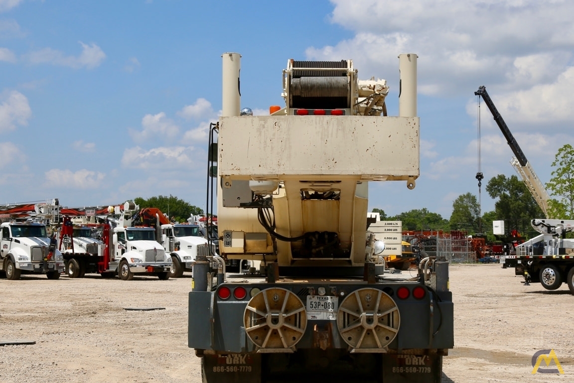 Terex T 780 80-ton Truck Crane For Sale Hoists & Material Handlers ...