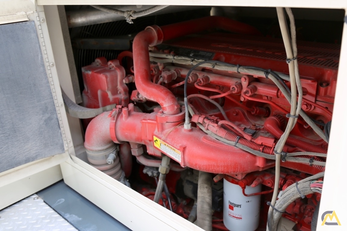 Terex T 780 80-Ton Truck Mounted Telescopic Boom Crane For Sale ...