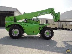 Merlo P 120.10 HM 12000 kg Telehandler For Sale Telehandlers Forklifts ...