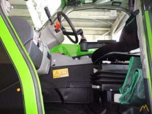 Merlo P 120.10 HM 12000 kg Telehandler For Sale Telehandlers Forklifts ...