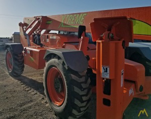 12000 lb. Xtreme XR1255 Rough Terrain Forklift For Sale Telehandlers ...