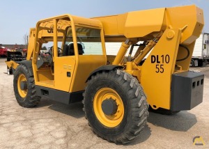 12000 lb Gehl DL12H-40 Telehandler For Sale Telehandlers Forklifts ...