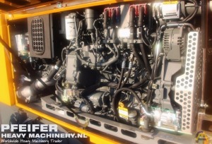 120t Liebherr LTR 1100 Telescopic Crawler Crane For Sale or Rent Hoists ...